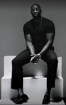 About | Melvin Moore